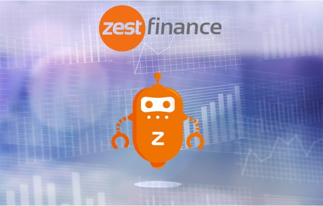 ZestFinance to Use Artificial Intelligence in Lending Process - W7 News