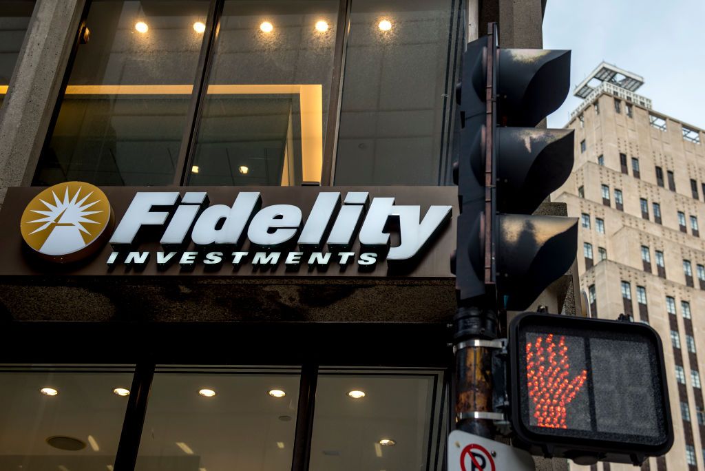 Fidelity Faces Probe on Hidden Fees Charged for 401(k) Plans - W7 News