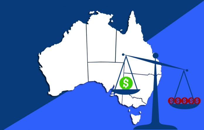 Australia’s Rich increases their Wealth by $2M a day according to ...