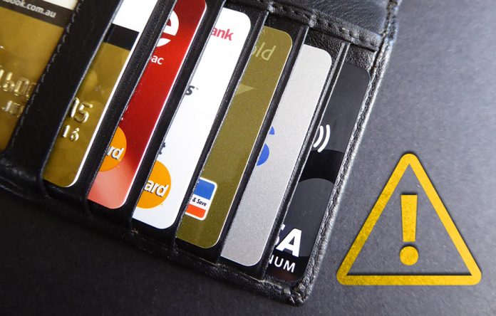Increasing Credit Card Debt an Economic Warning Sign —WalletHub CEO ...