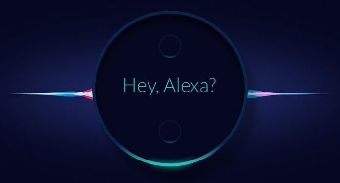 Amazon’s Alexa to Handle HIPAA-Compliant Information - W7 News