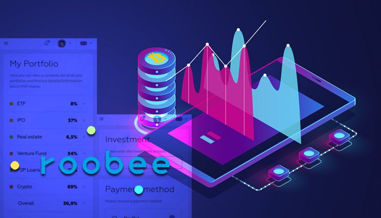 Big Crypto Investors Prefer Roobee as Investing Platform - W7 News