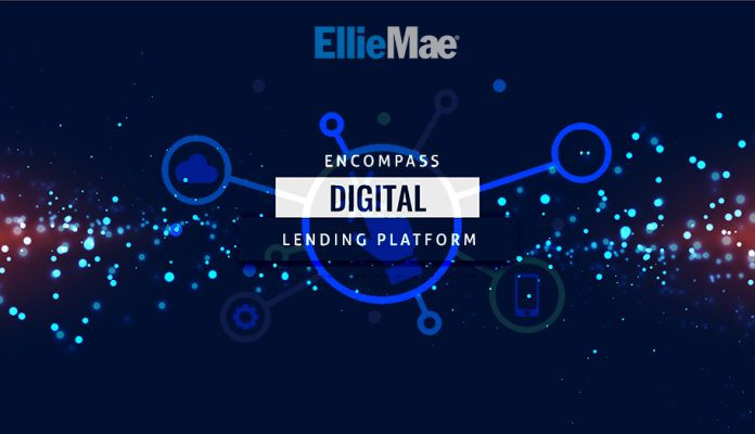 Ellie Mae New to Release Encompass Digital Lending Platform - W7 News