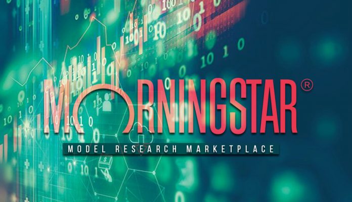 Morningstar launches latest model marketplace - W7 News