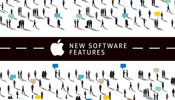 New Software Features to Kick Off on WWDC - W7 News