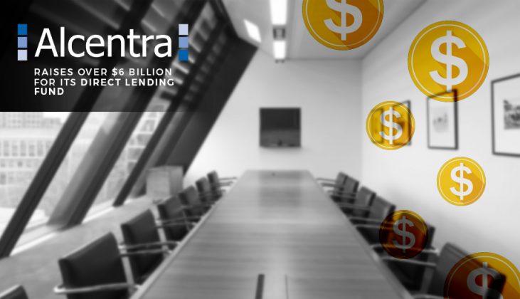 Alcentra Raises over $6 Billion for Its Direct Lending Fund - W7 News