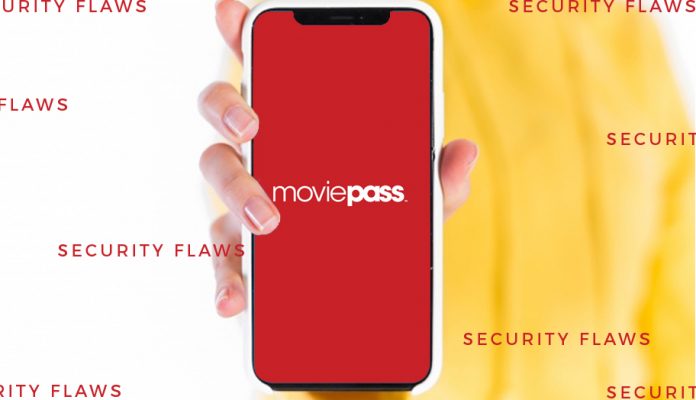 MoviePass Confirms Security Flaw, Reveals Credit Information - W7 News