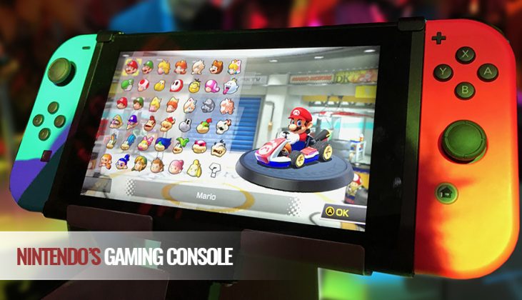 Nintendo to Stop EU eShop Top-Ups Using Credit Cards - W7 News