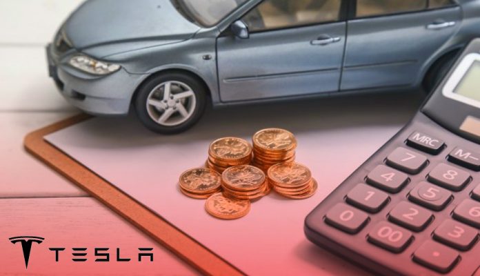 Tesla Launches Car Insurance In California - W7 News