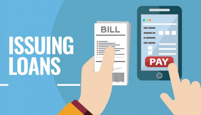 Lenders Use Phone Bills And Magazine Subscriptions For Issuing Loans - W7 News