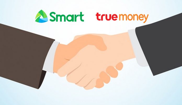 Smart Partners with SEA Fintech Firm TrueMoney - W7 News
