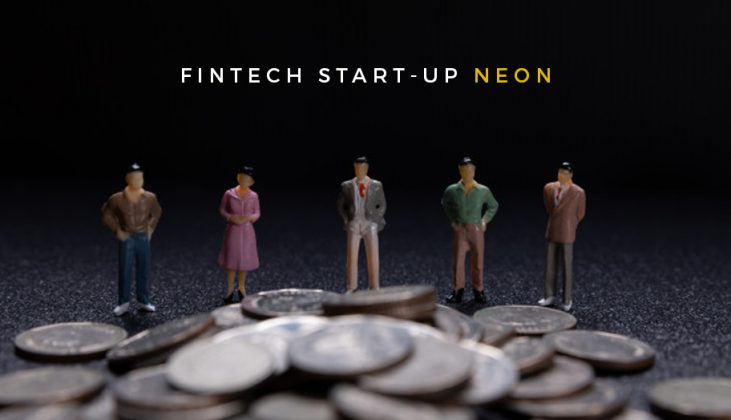 Fintech Startup Neon Makes $94M in Series B Funding Round - W7 News