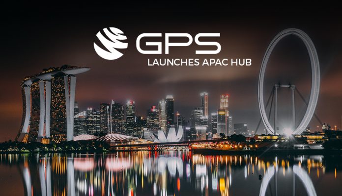 GPS Launches APAC Hub in Singapore - W7 News