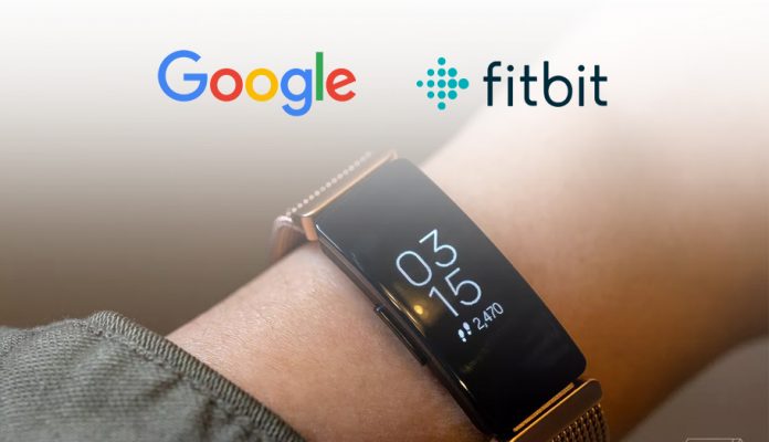 Google Buys Fitbit Shares for $2.1b - W7 News