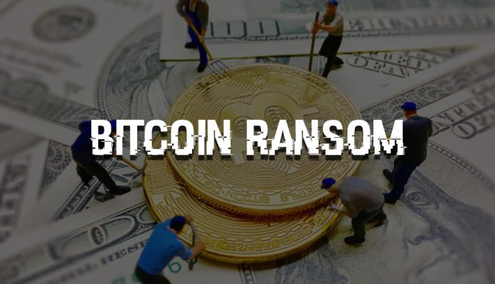 Johannesburg City Cyber Network Hackers Demand Bitcoin Ransom - W7 News