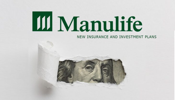 Manulife Introduces New Insurance And Investment Plan - W7 News