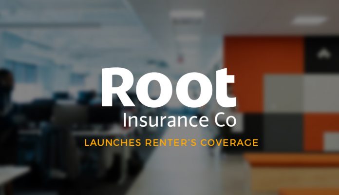 Root Insurance Company Launches Renter’s Coverage - W7 News