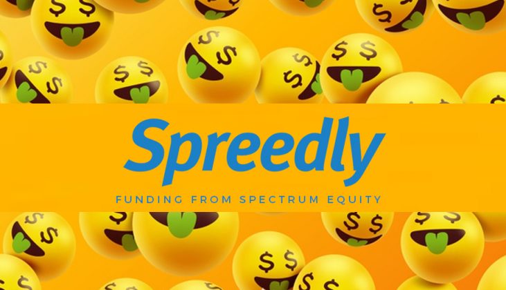 Spreedly Gets $75M Funding From Spectrum Equity - W7 News