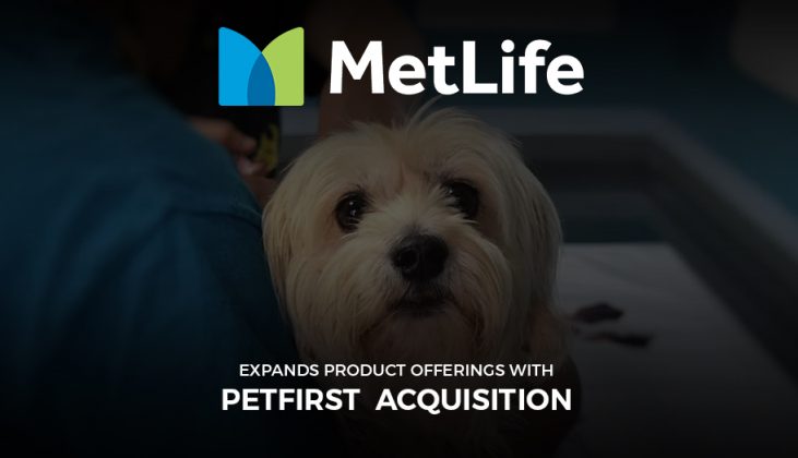 Life Insurer MetLife Expands Product Offerings with PetFirst ...
