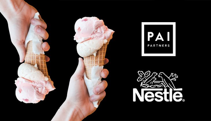 PAI Partners Buys Nestle US Ice Cream for $4Bn In a Joint Venture - W7 News