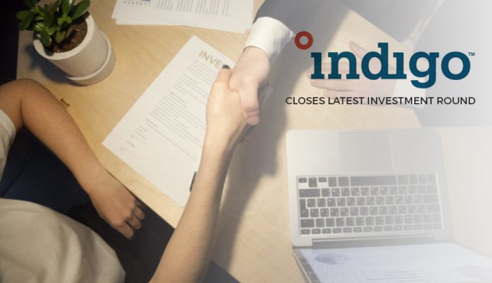 Indigo Closes Latest Investment Round with $200M - W7 News