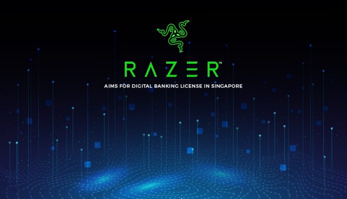 Razer Fintech Aims for Digital Banking License in SG - W7 News
