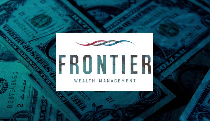Frontier Acquires $180M Wealth Management Firm in Colorado - W7 News