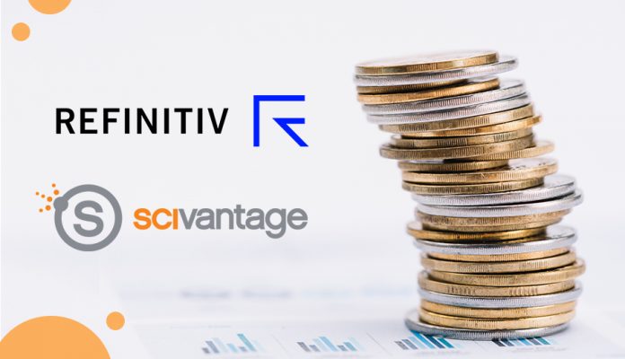 Refinitiv Acquires Scivantage in Wealth Management Expansion Push - W7 News
