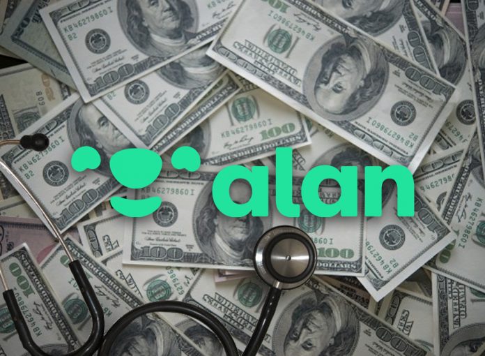 Startup Firm Alan Gets $54.4M Infusion for Health Insurance - W7 News