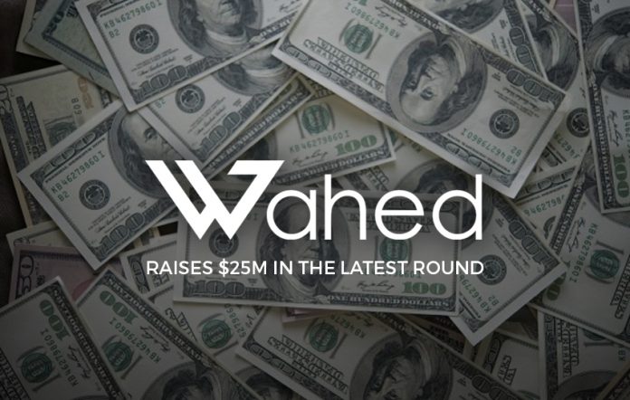 Fintech Startup Wahed Raises $25M in Latest Round Led by Saudi Aramco ...